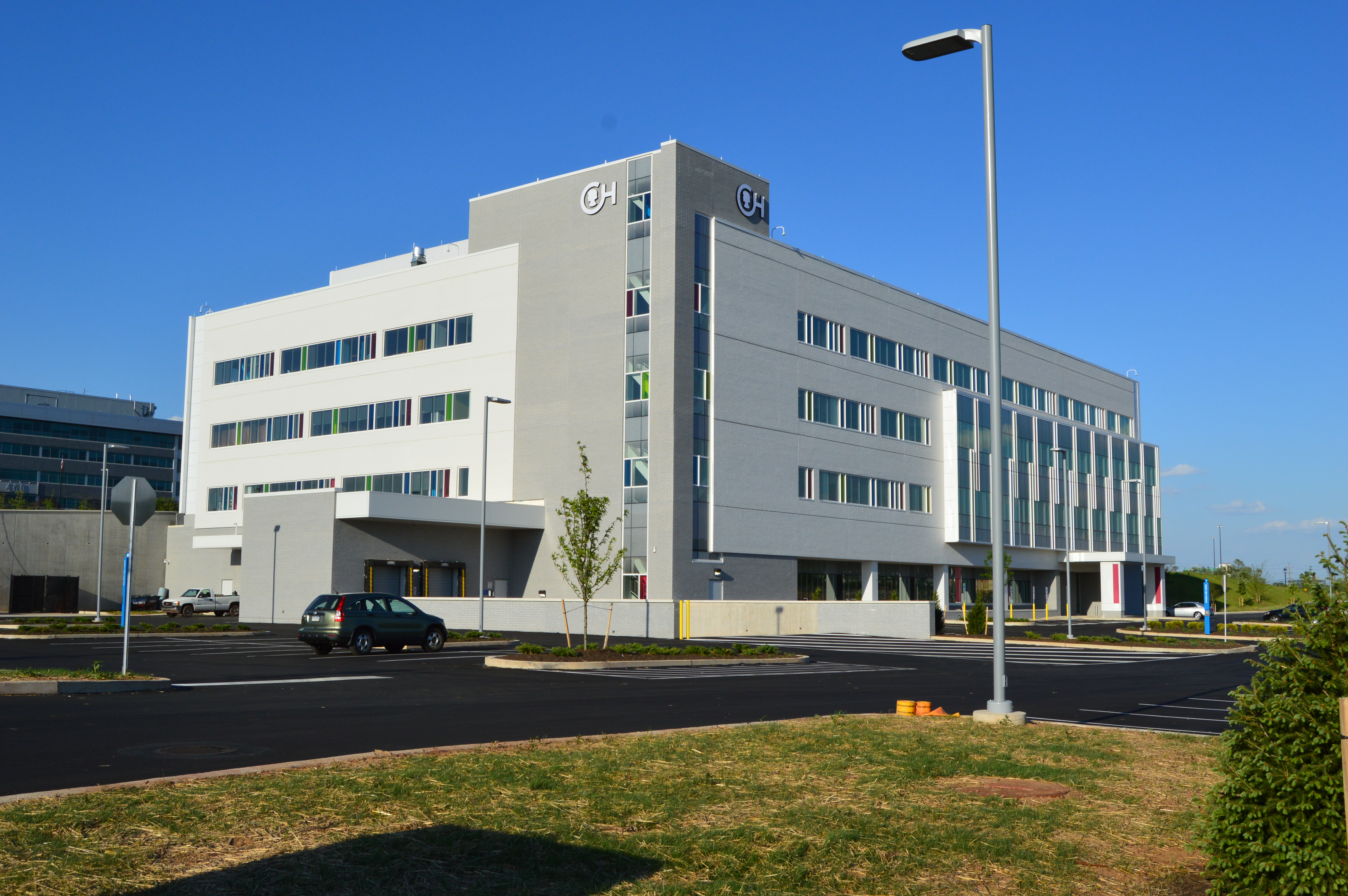 Surgical Centers | Benchmark Commercial Construction